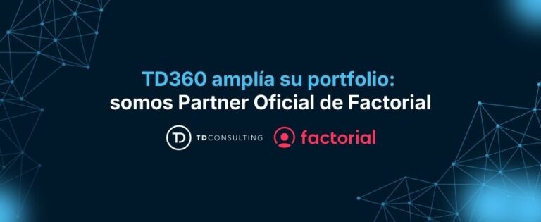 Sage Active: qué es y para qué tipo de empresa está pensado - TDconsulting